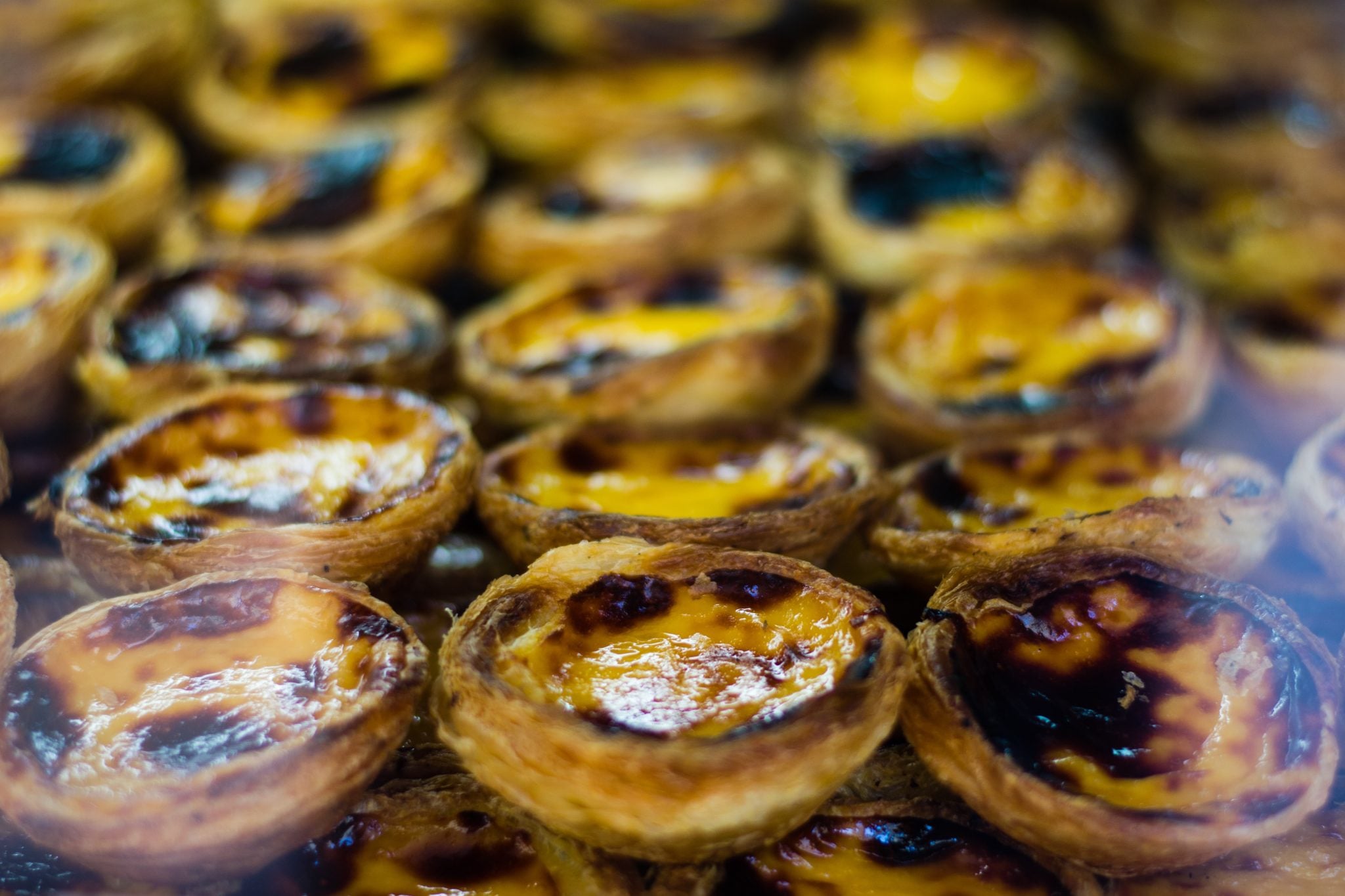 What Are Conventual Sweets? A Guide to Portugal’s Delicious Desserts ...