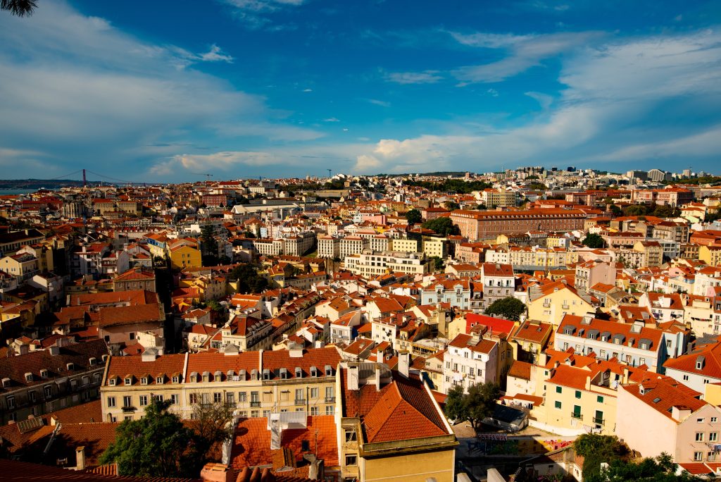 Eça de Queirós - Portugal’s Most Prominent Realist Writer - Portugal.com