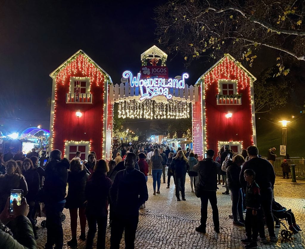 Christmas in Lisbon: 7 Things to Do in Lisbon for Christmas - Portugal.com