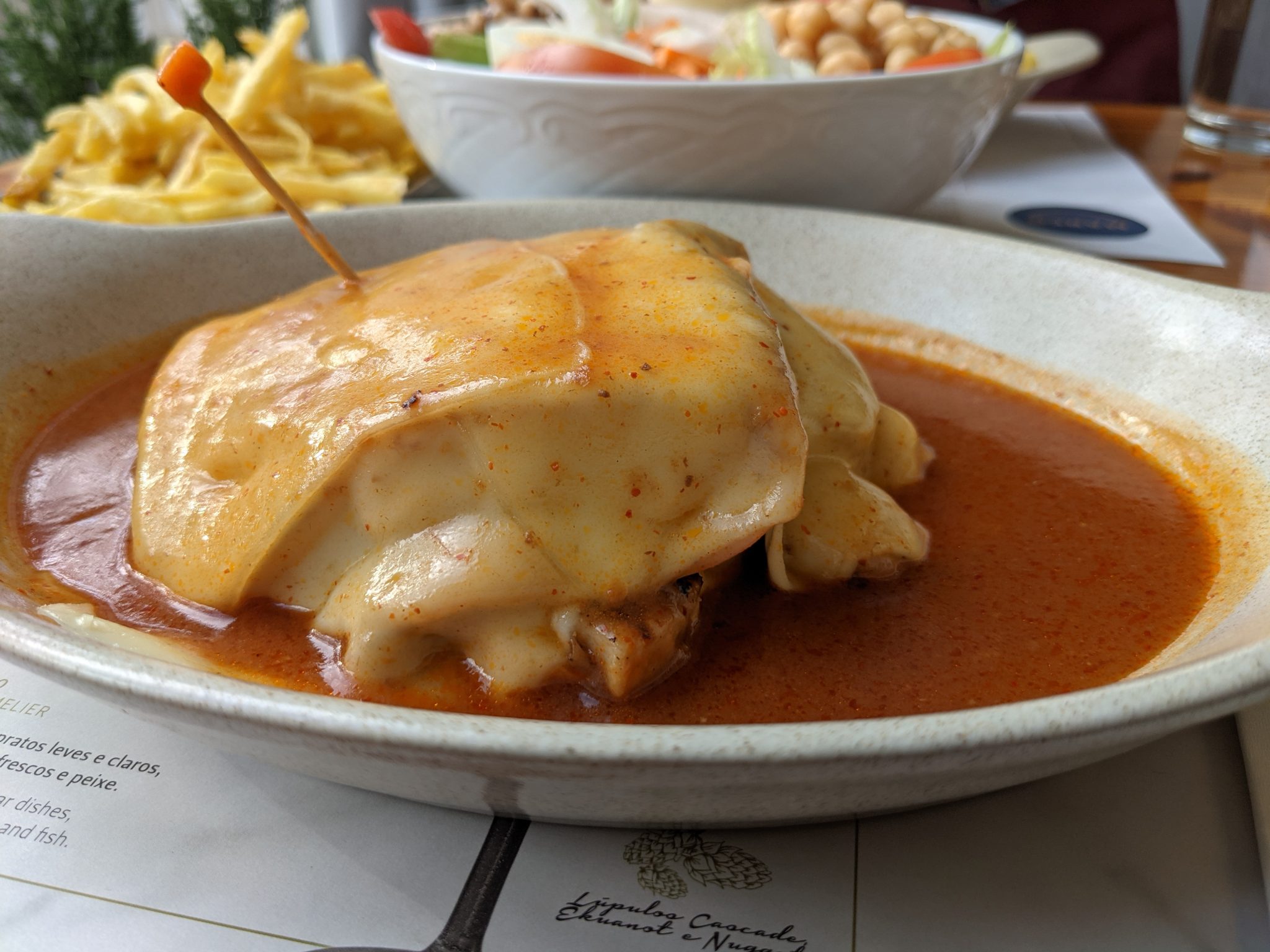 From Pastel de Nata to Bacalhau: A Food Lover’s Guide to Portuguese ...