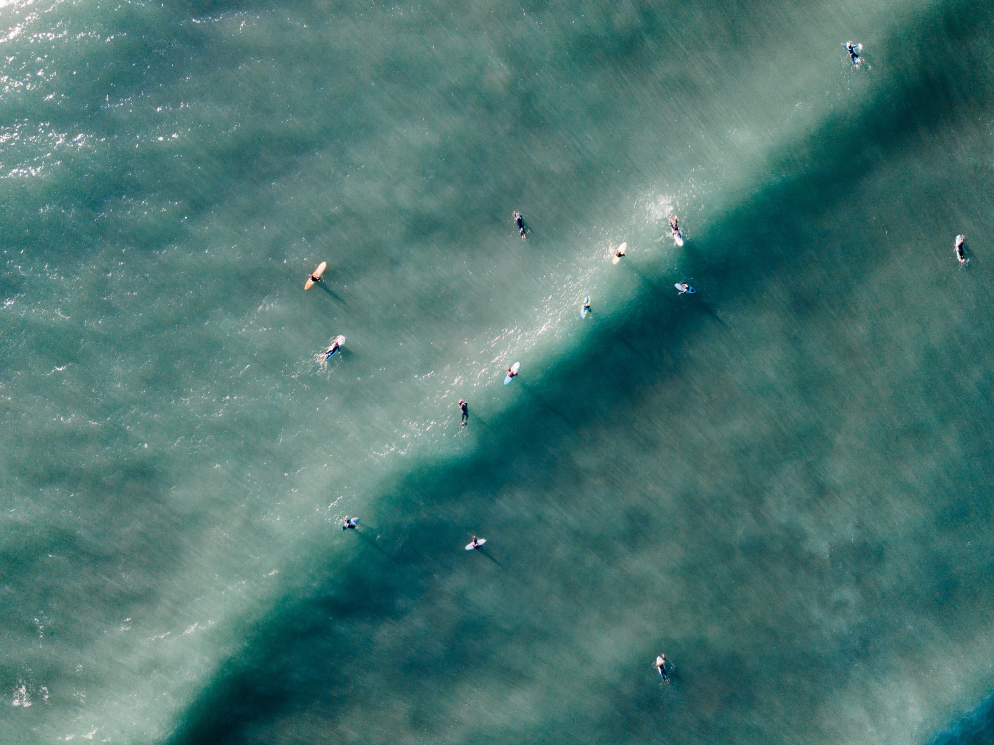 14-day Portugal Surf Itinerary: Surfing the Portuguese Coast in 2 weeks ...