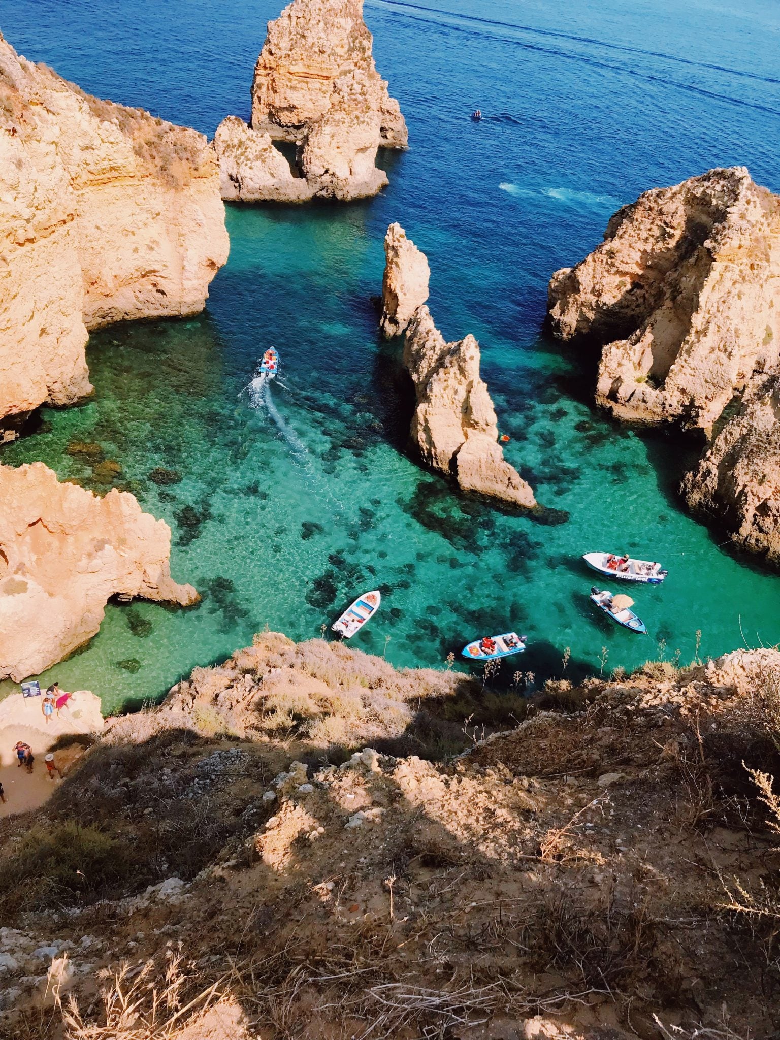 Retiring in Portugal - What Are the Biggest Expat Communities ...