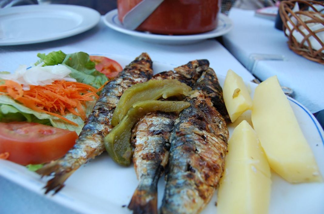 10 Best Portuguese Foods and Dishes - Portugal.com