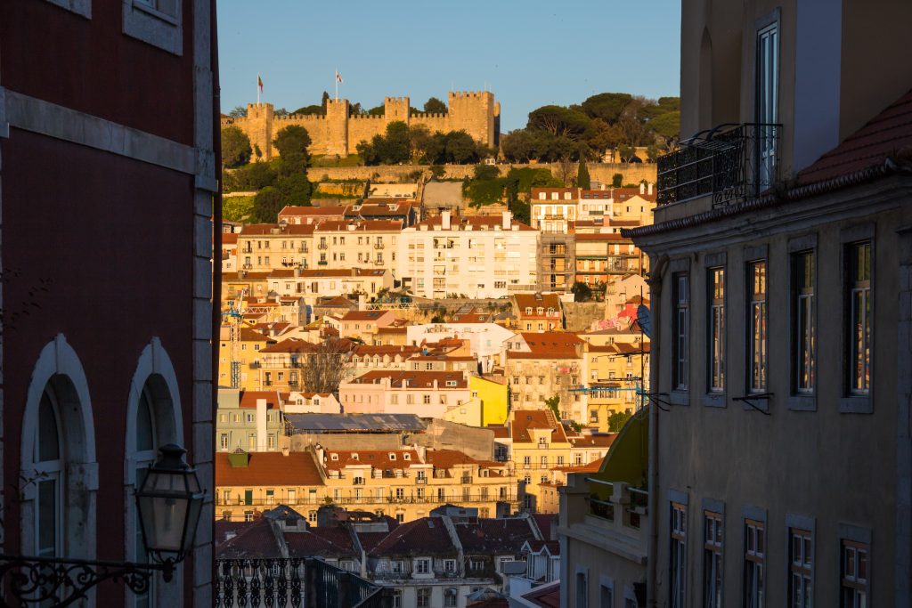 Spend Your Perfect Summer on These 11 Rooftop Bars in Lisbon - Portugal.com