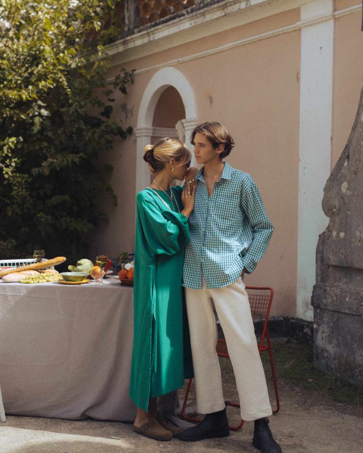 5 Portuguese Fashion Brands to Shop This Winter - Portugal.com