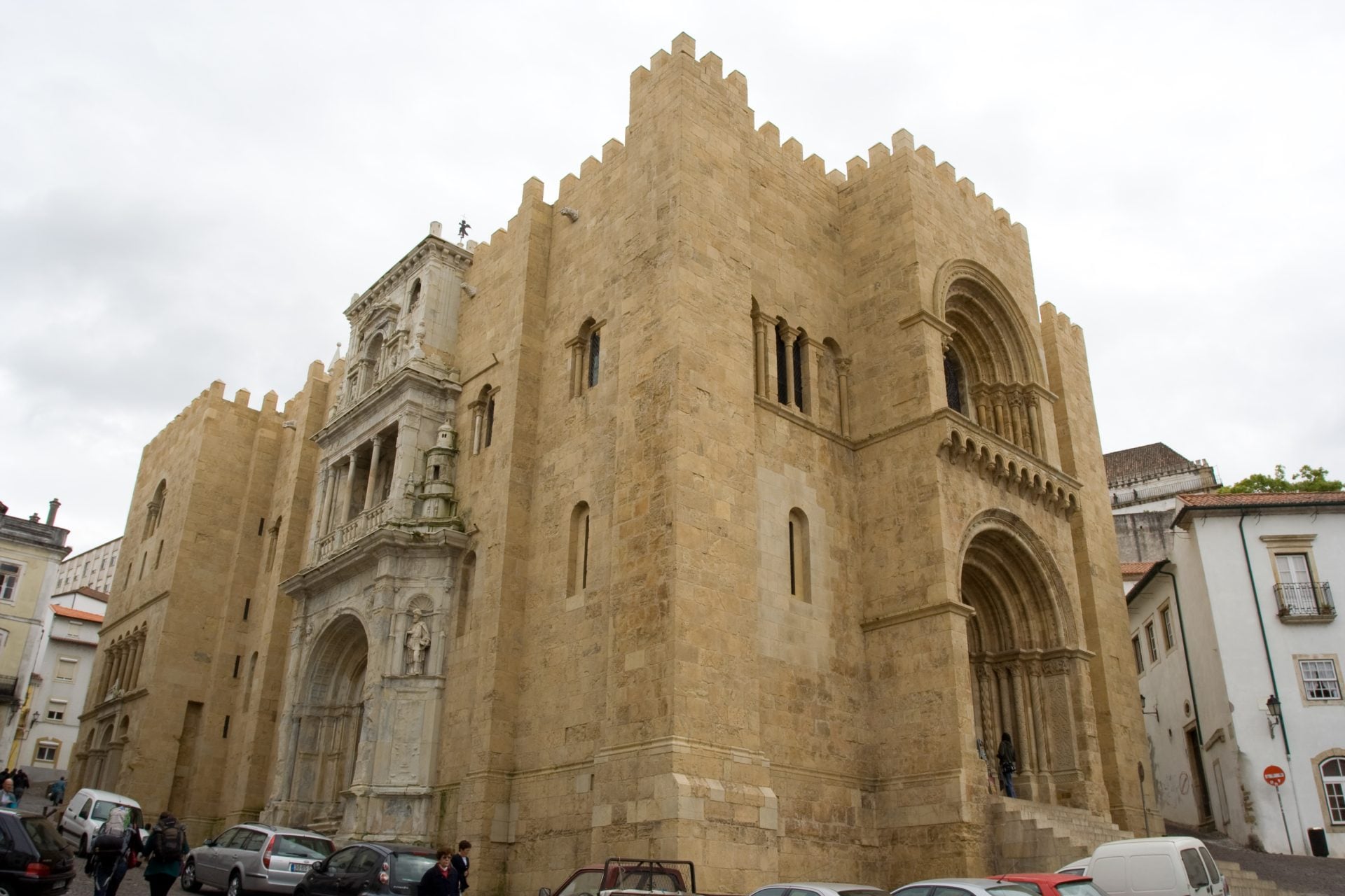 10 Best Things to Do in Coimbra, Portugal - Portugal.com