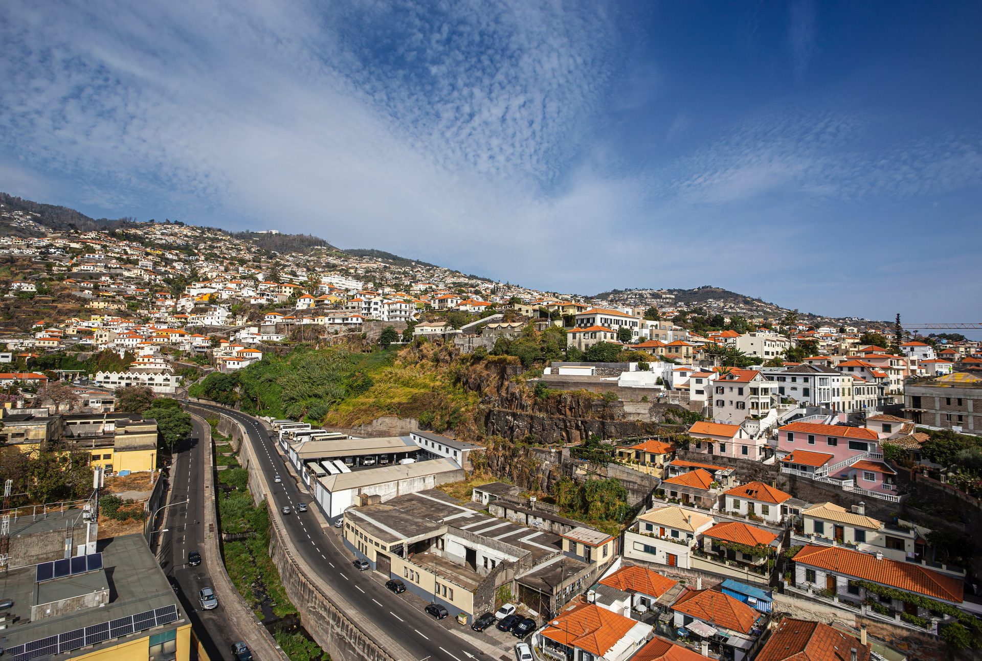 5 Best Neighborhoods to Live in Madeira - Portugal.com