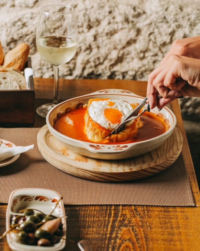 Local Eats in Porto: 7 Must-Try Restaurants for Traditional Cuisine ...