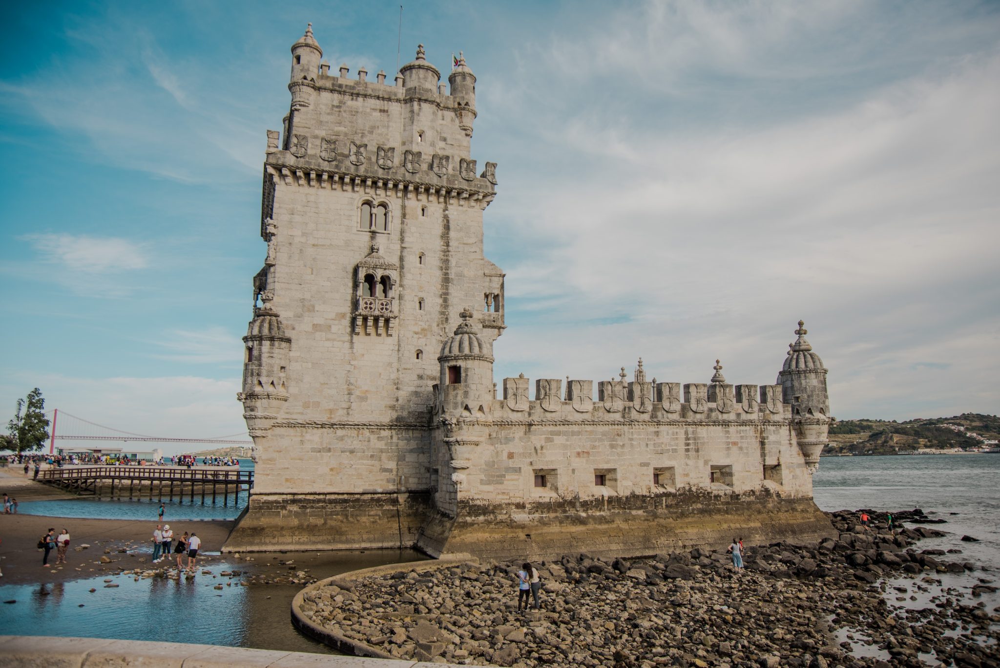 Belém Tower - Portugal.com