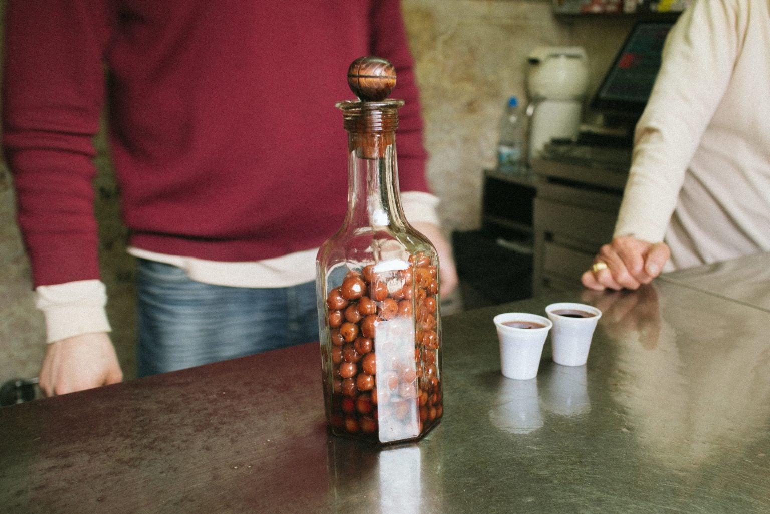 7 Portuguese Drinks: From Ginjinha to Port Wine - Portugal.com