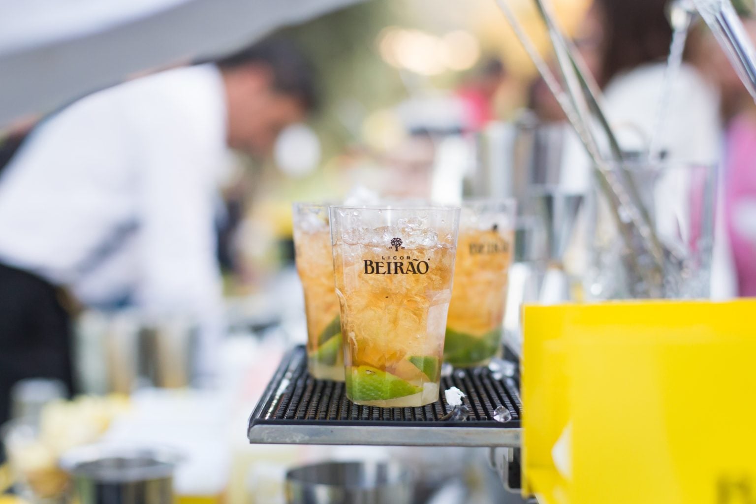 7 Portuguese Drinks: From Ginjinha to Port Wine - Portugal.com