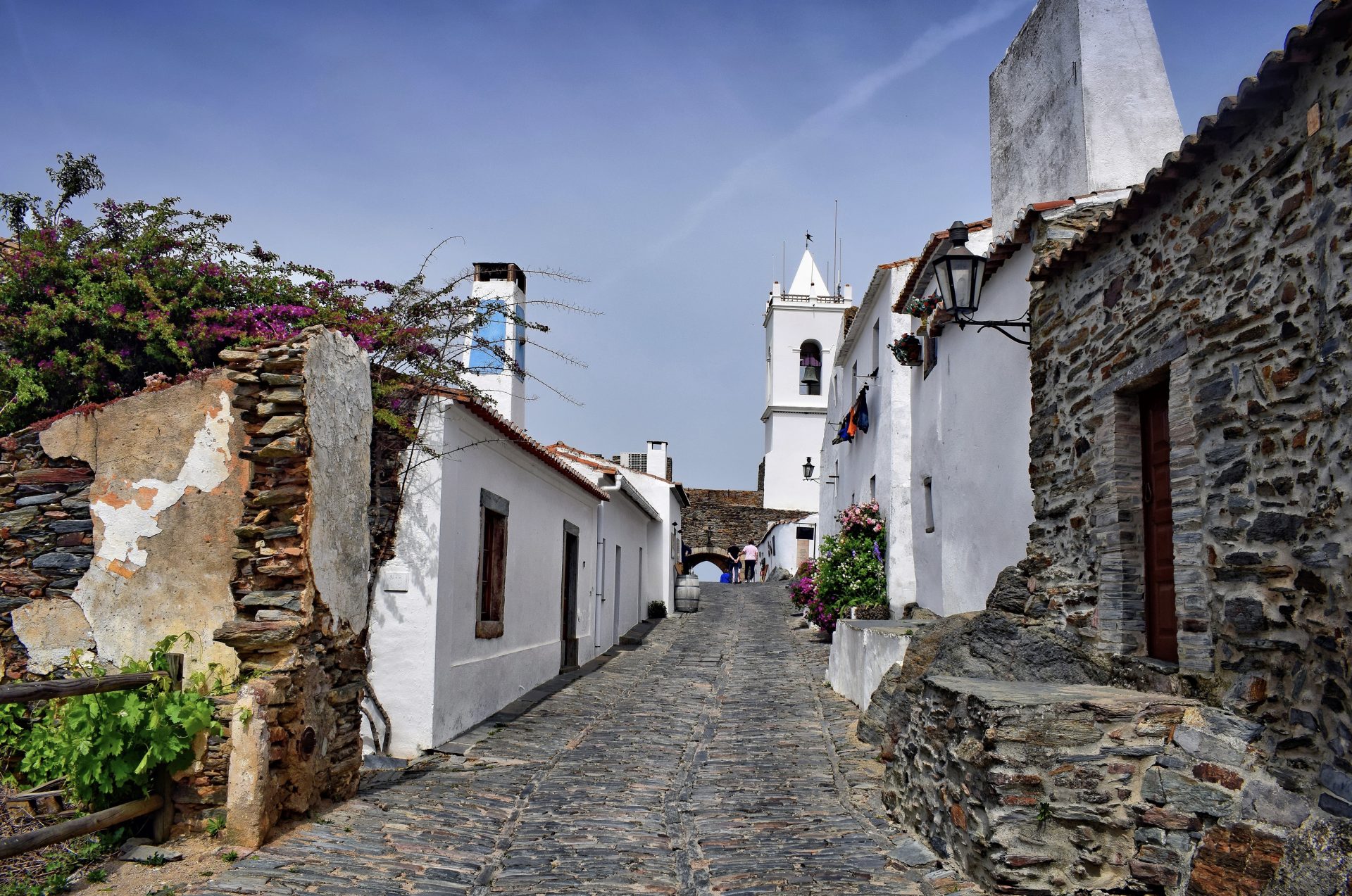 8 Most Picturesque Villages in Portugal - Portugal.com