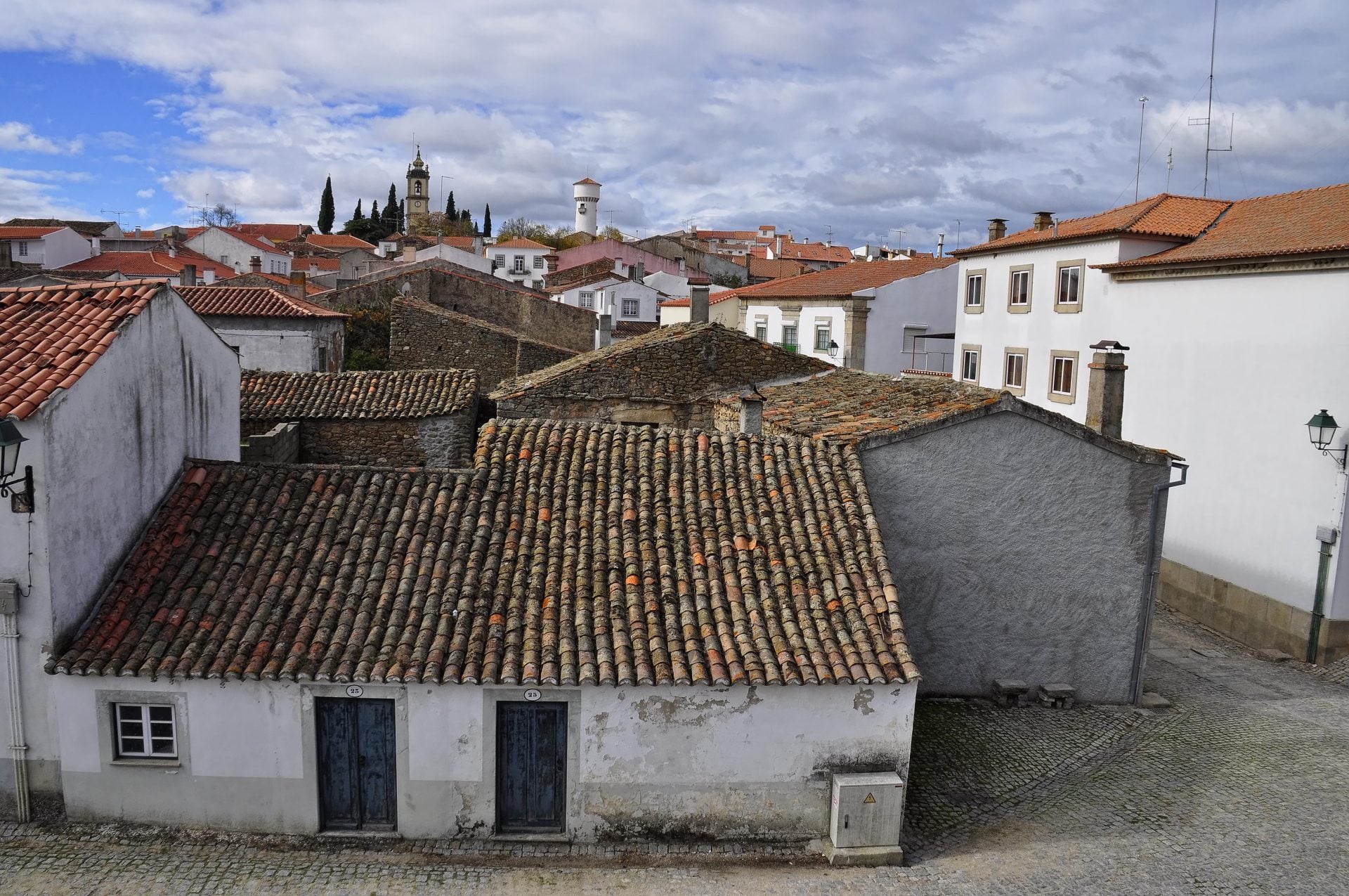 8 Most Picturesque Villages in Portugal - Portugal.com