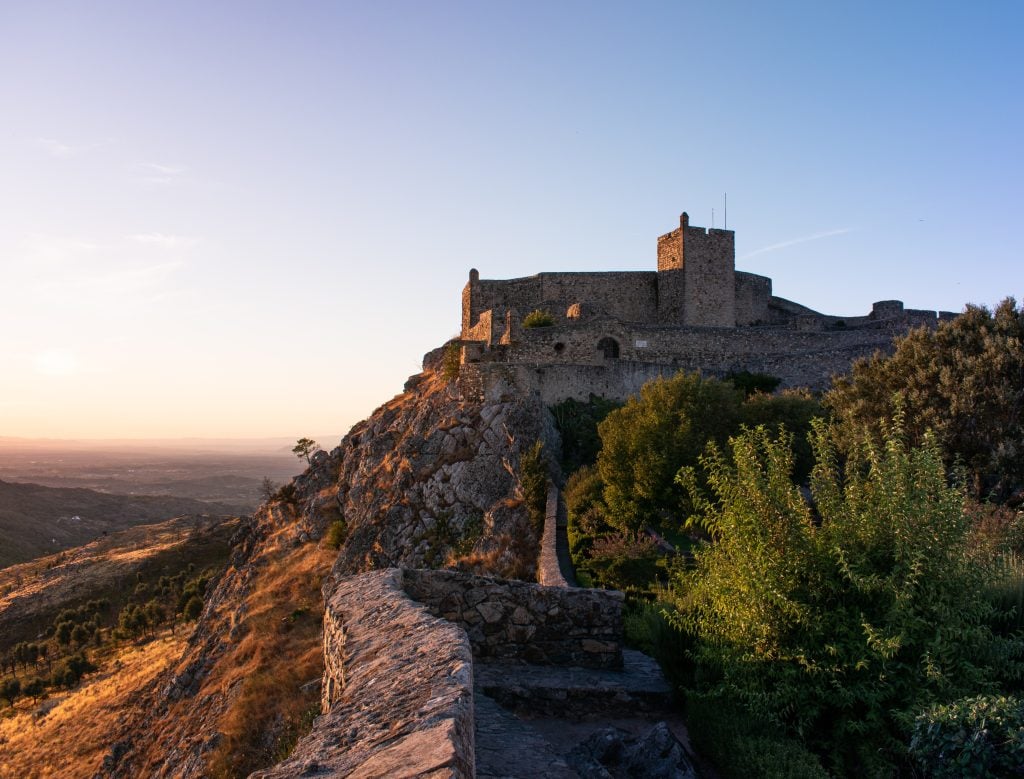 8 Most Picturesque Villages in Portugal - Portugal.com