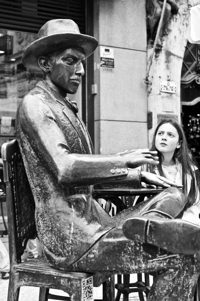 Fernando Pessoa - Portugal.com