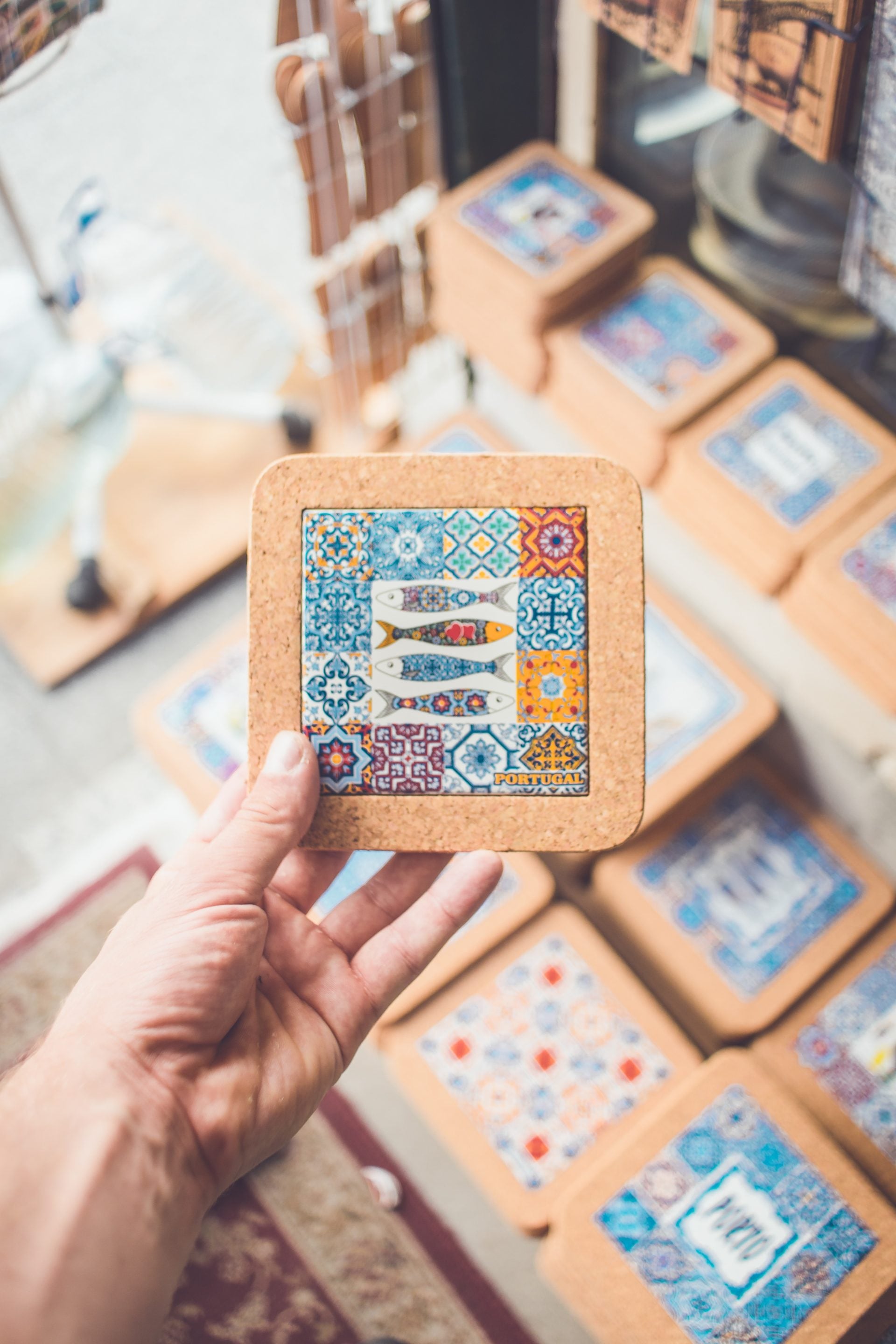 Portuguese Artesanato: Guide to Portugal’s Traditional Handicraft ...