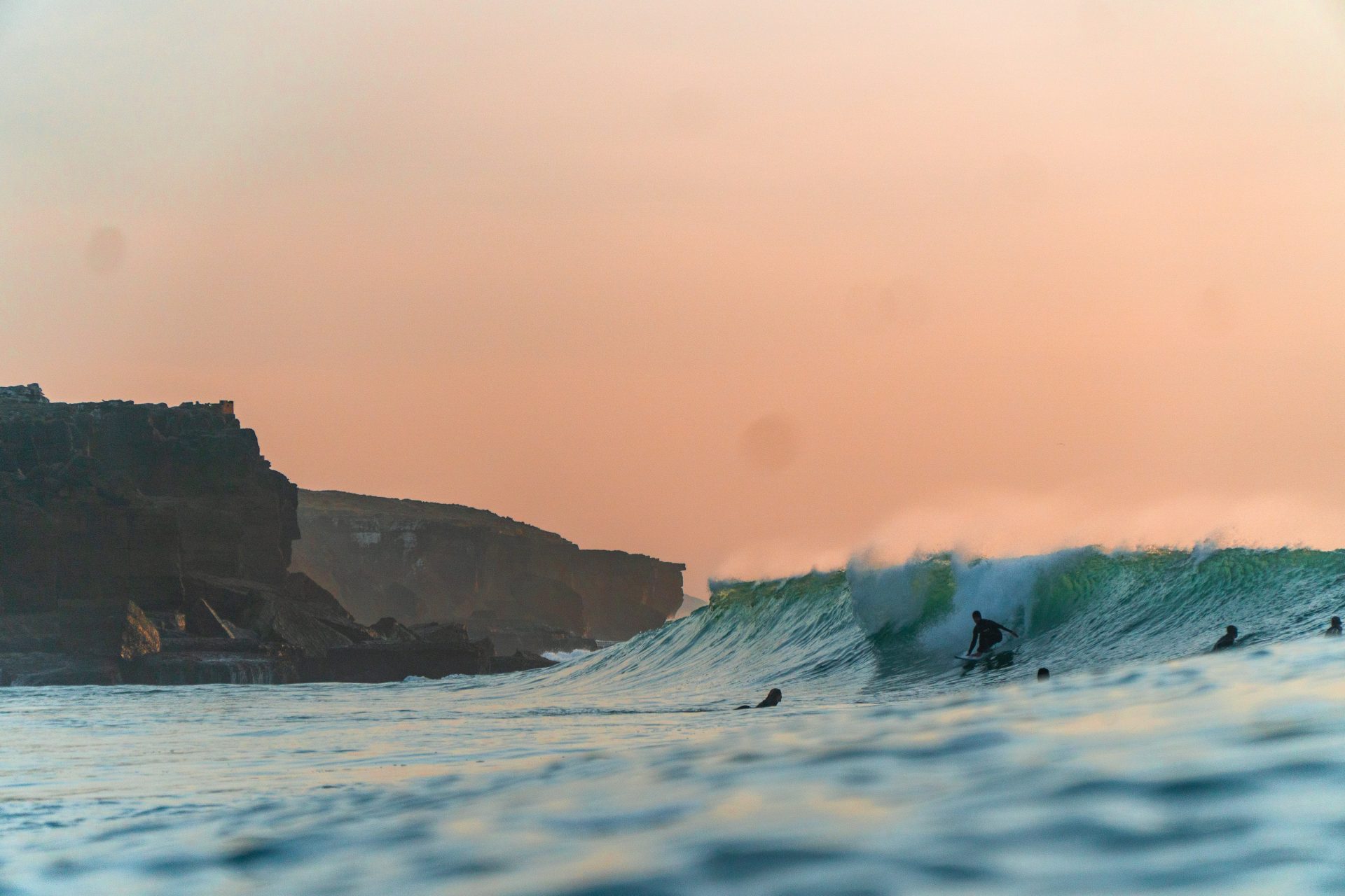 Portuguese Surf Guide: Top 5 Surf Spots in Portugal - Portugal.com