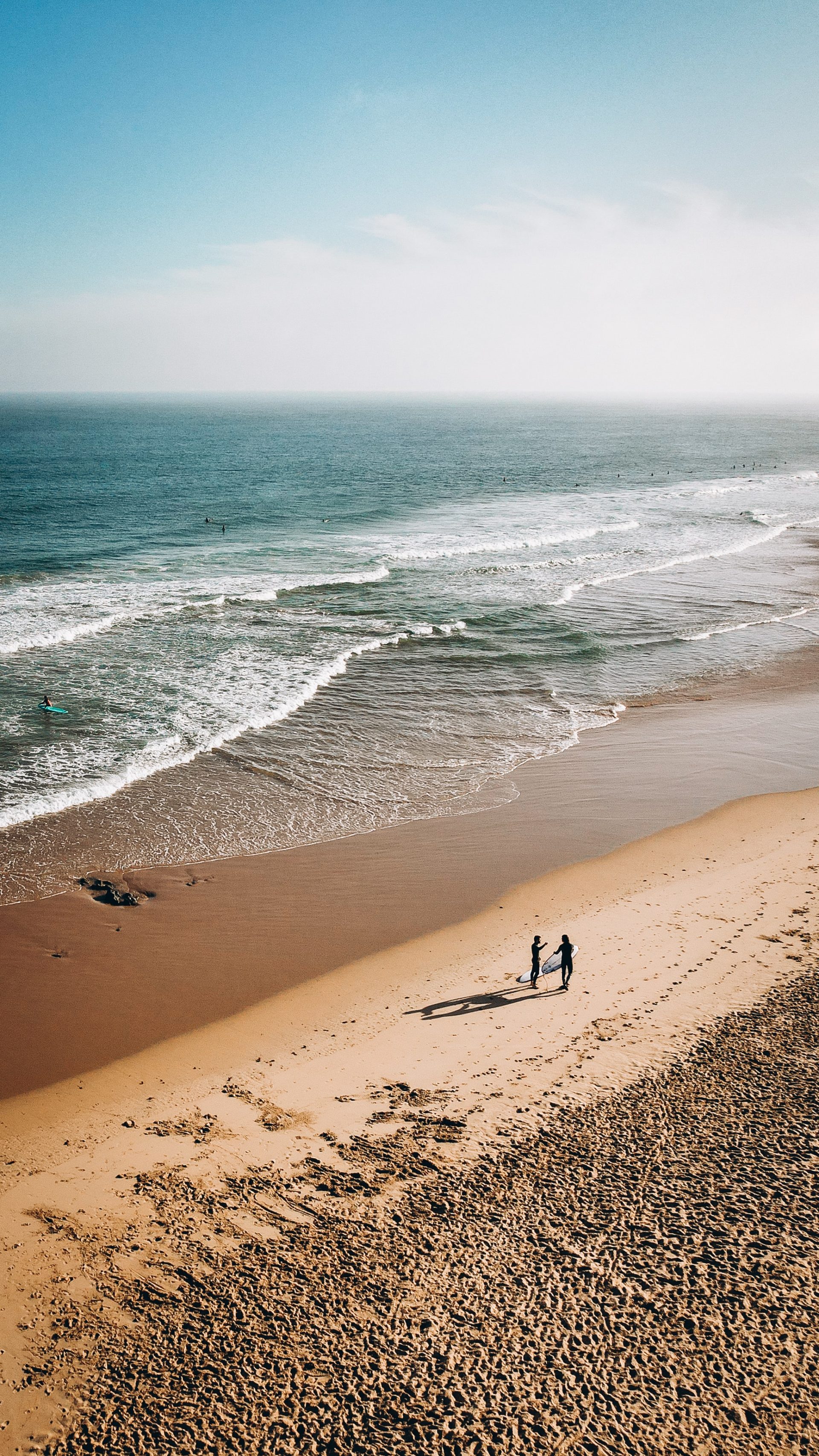 5 Best Beaches in Cascais this Summer - Portugal.com