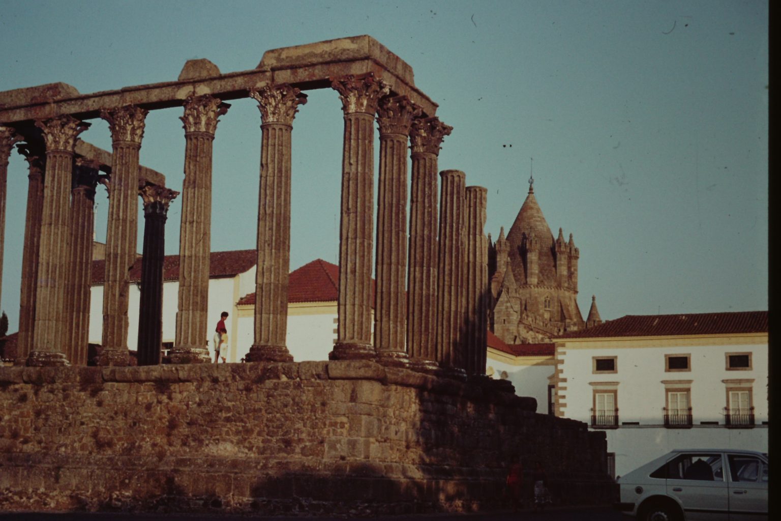 The 12 Oldest Buildings in Portugal - Portugal.com