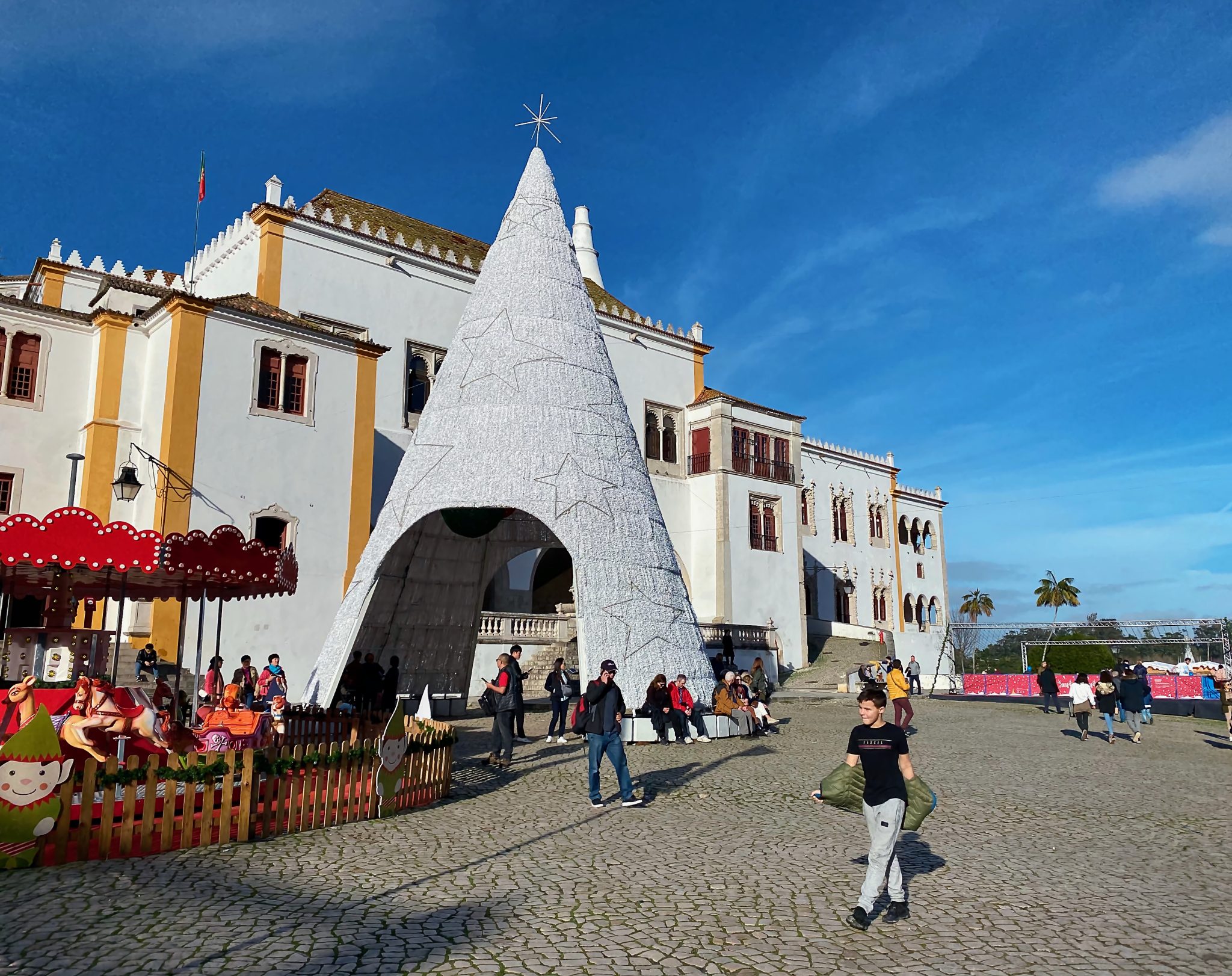 The Ultimate DIY Guide to Visiting Sintra - Portugal.com