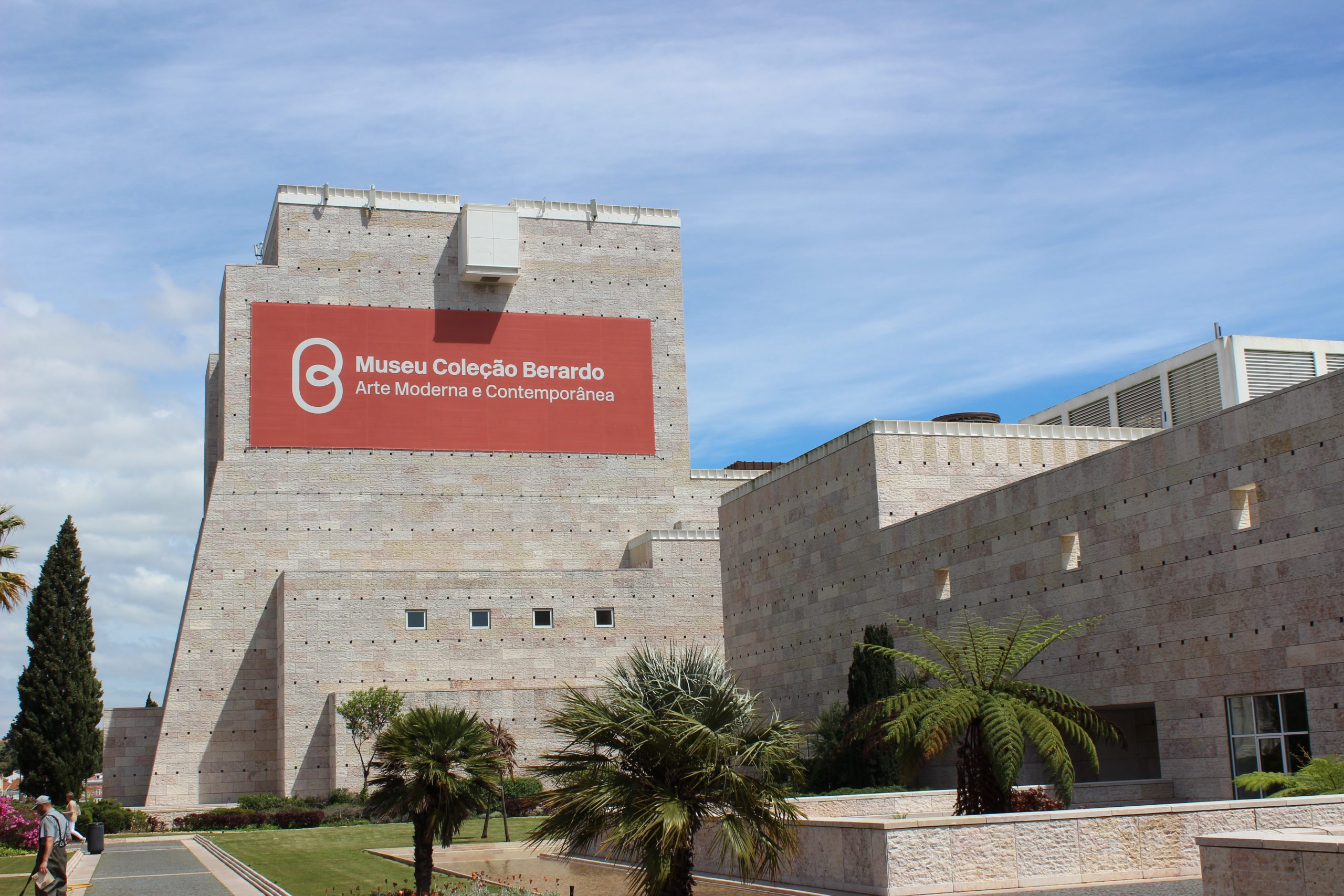 Berardo Collection Museum (Museu Coleção Berardo) - Portugal.com