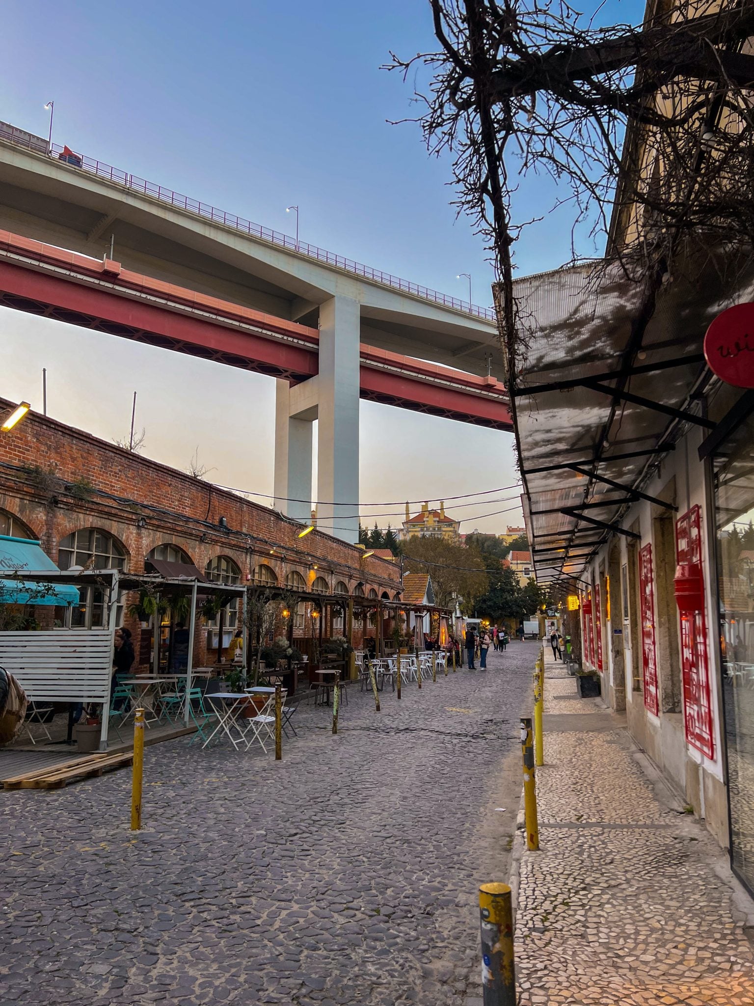 13 Fascinating Buildings in Lisbon and Where to Find Them - Portugal.com