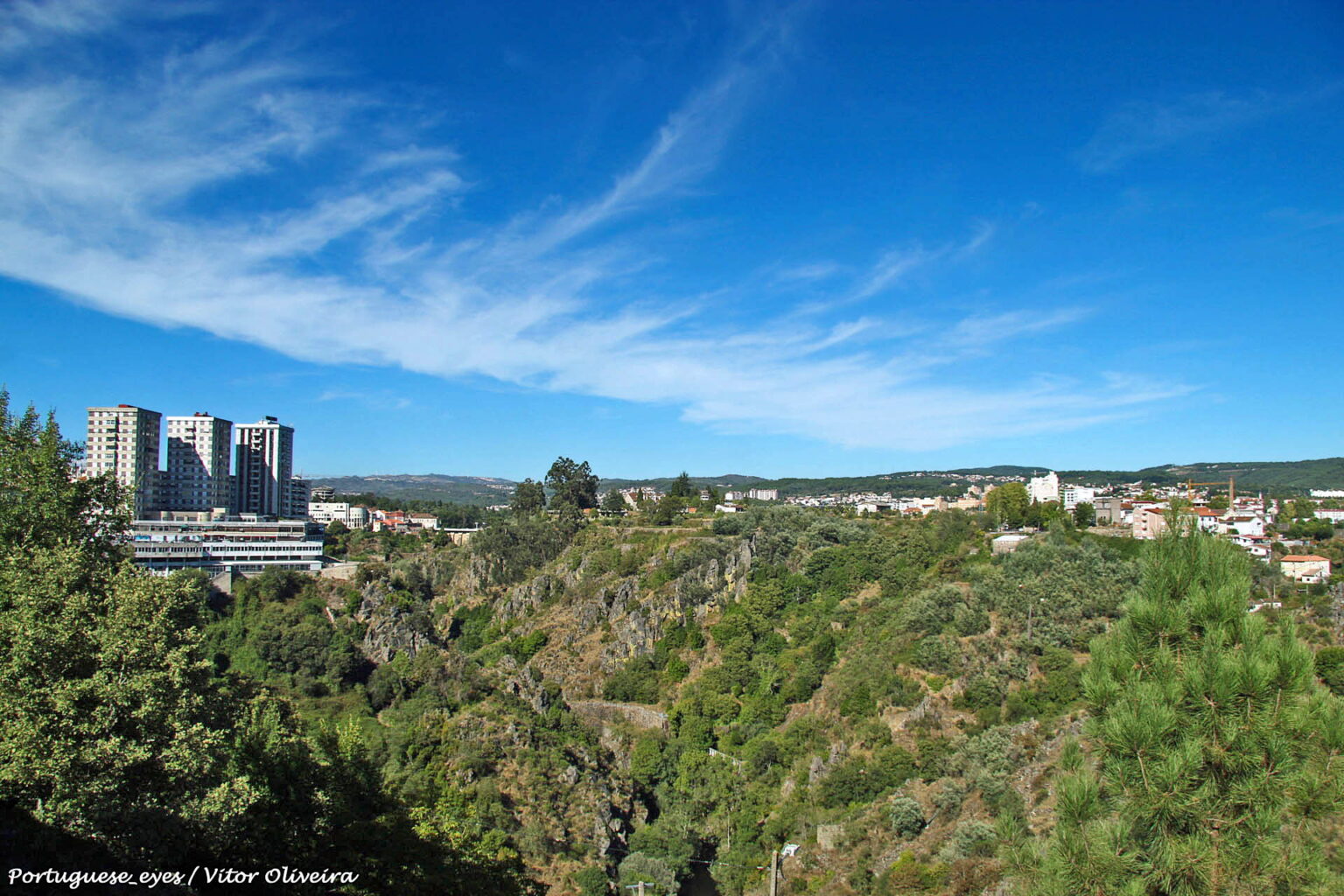 Unveiling the Hidden Beauty of Portugal: A Journey Along National Road ...