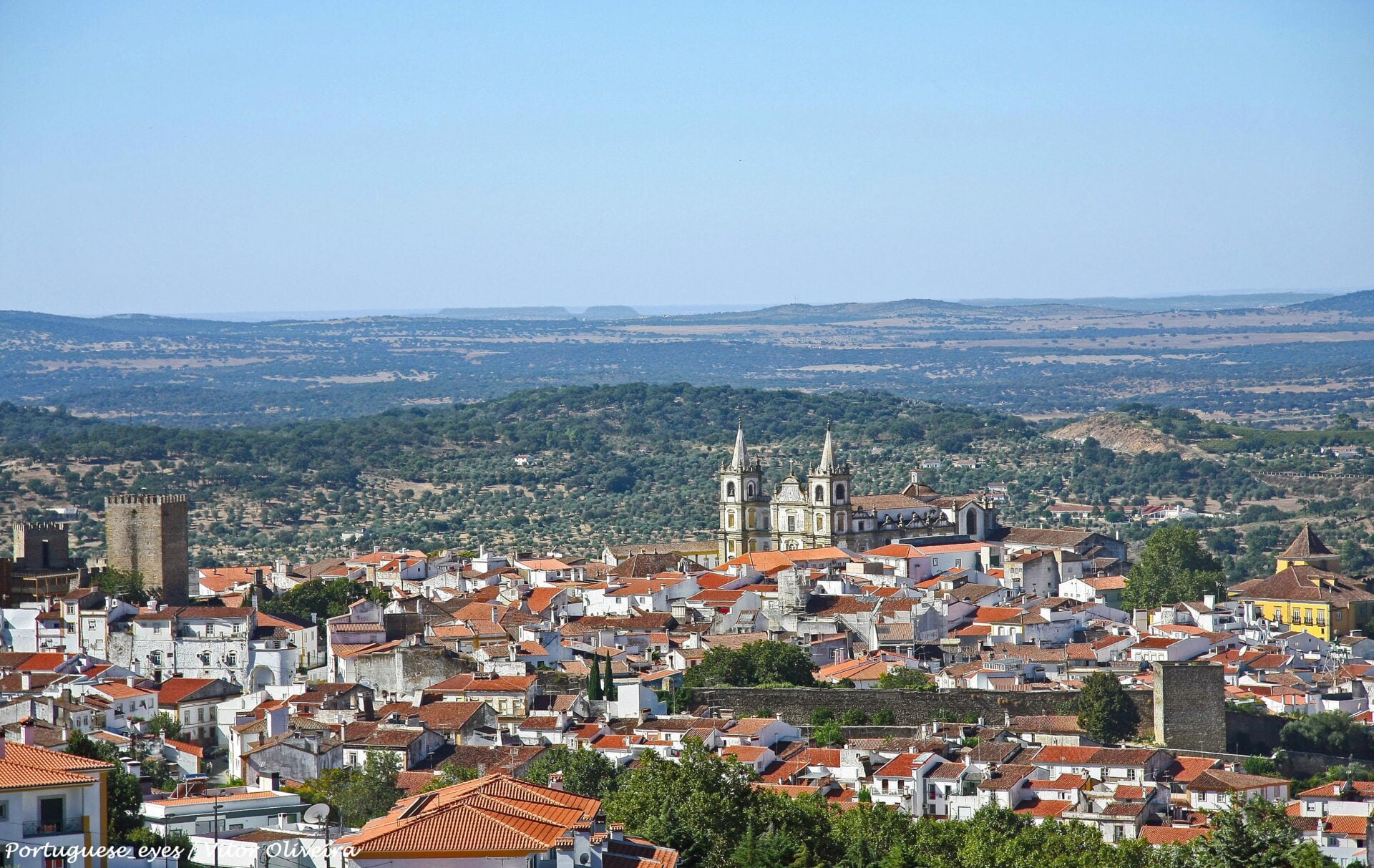 Unveiling the Hidden Beauty of Portugal: A Journey Along National Road ...
