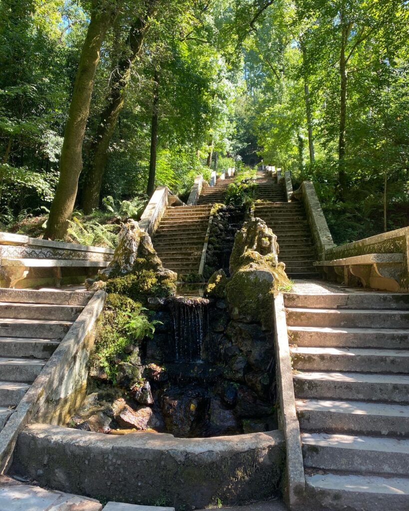 Luso - Portugal’s Most Charming Spa Town - Portugal.com