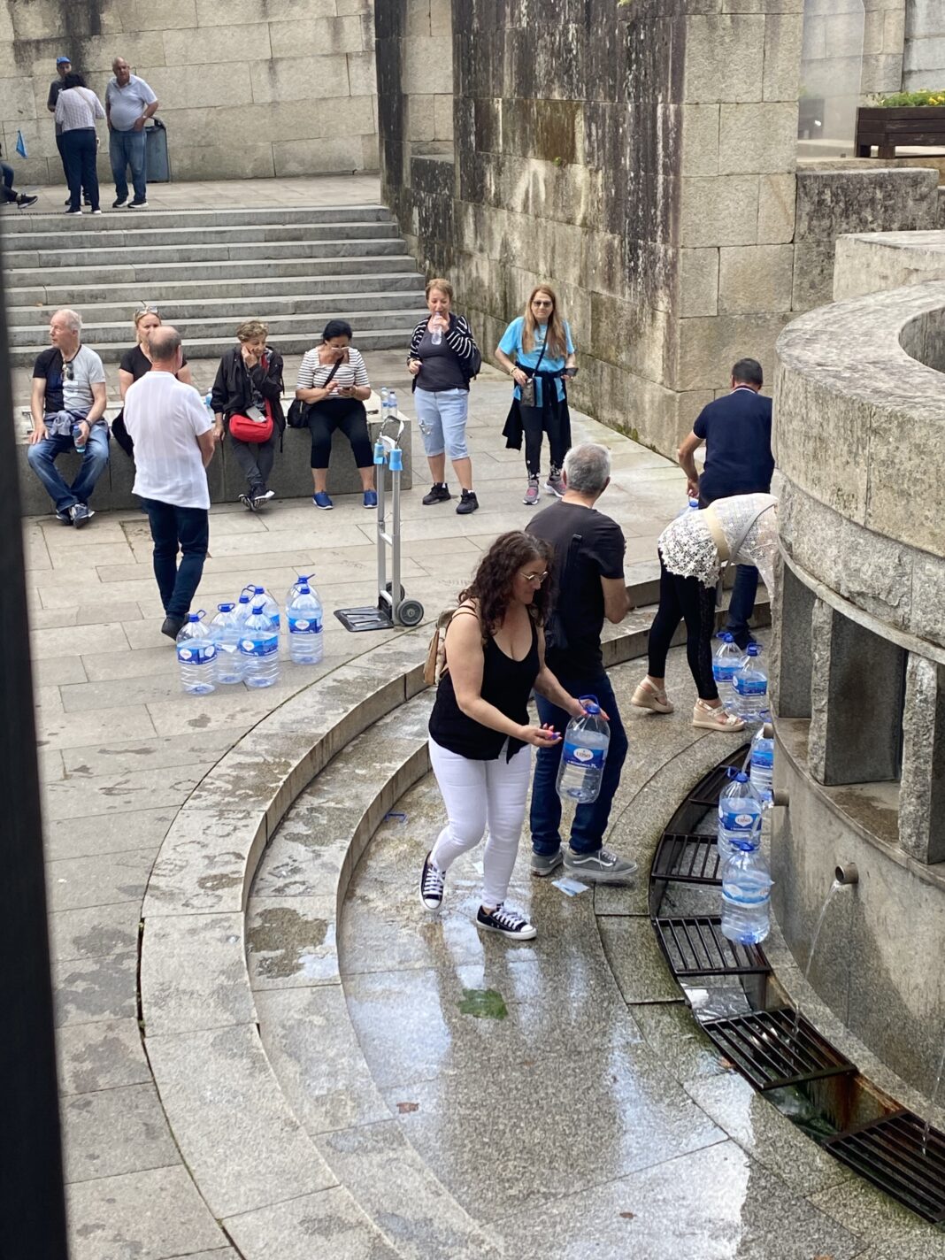 Luso - Portugal’s Most Charming Spa Town - Portugal.com