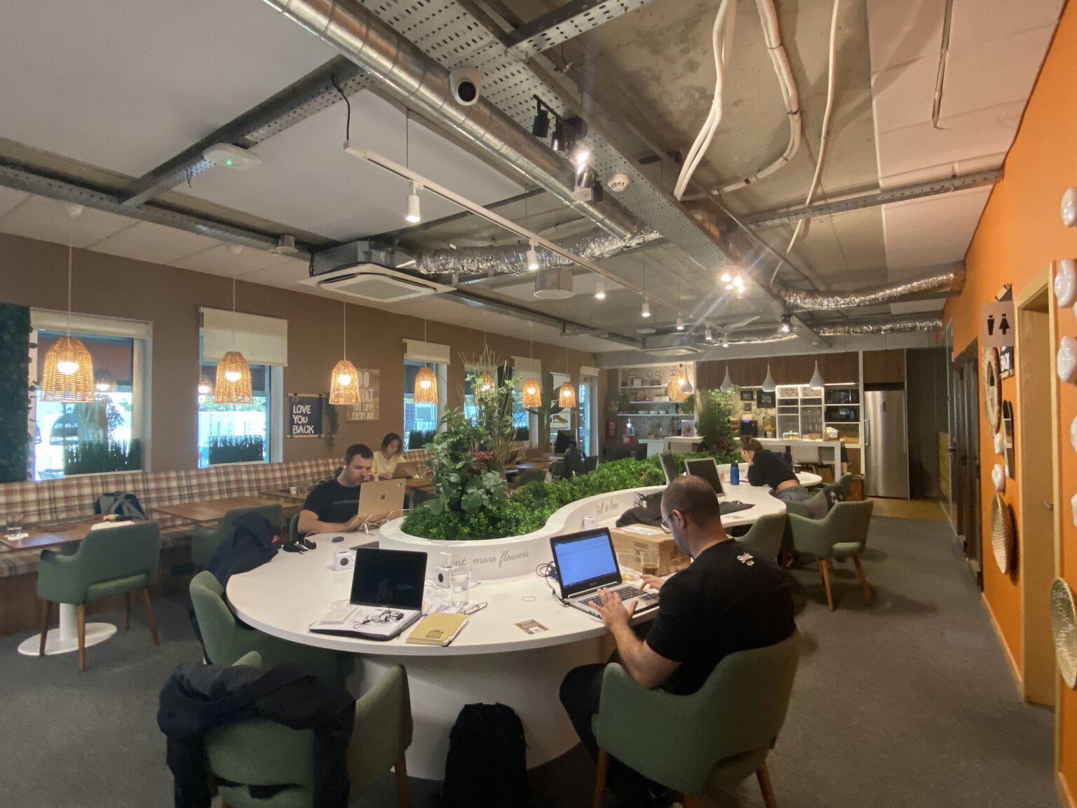 The 9 Best Coworking Spaces in Lisbon Right Now - Portugal.com