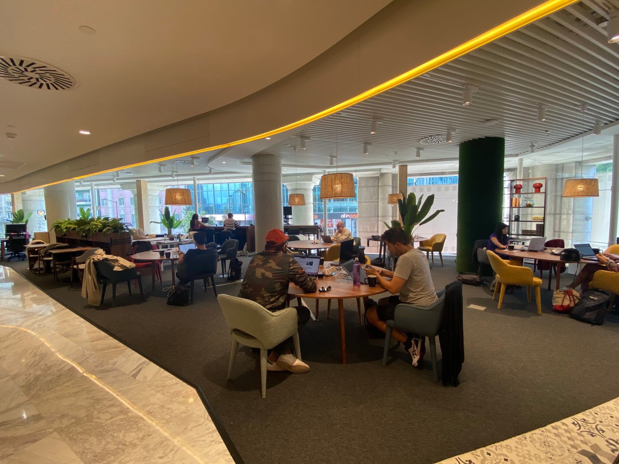 The 9 Best Coworking Spaces in Lisbon Right Now - Portugal.com