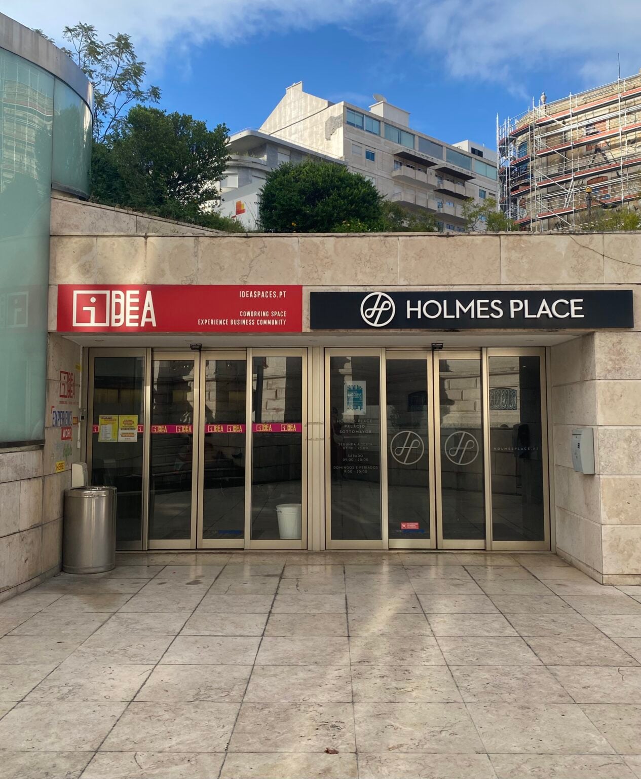 The 11 best gyms to help you stay fit in Lisbon - Portugal.com