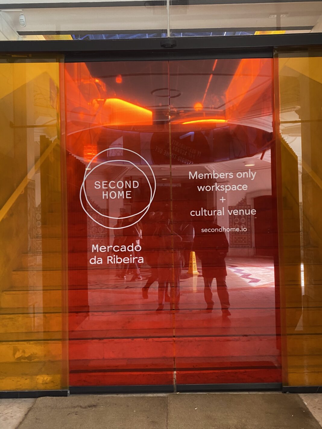 The 9 Best Coworking Spaces in Lisbon Right Now - Portugal.com
