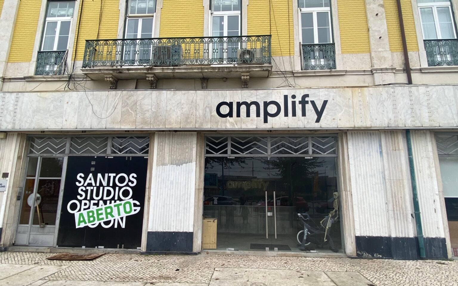 The 11 best gyms to help you stay fit in Lisbon - Portugal.com