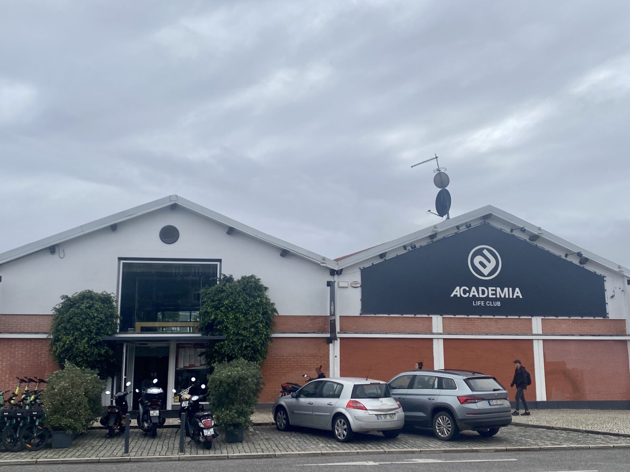 The 11 best gyms to help you stay fit in Lisbon - Portugal.com