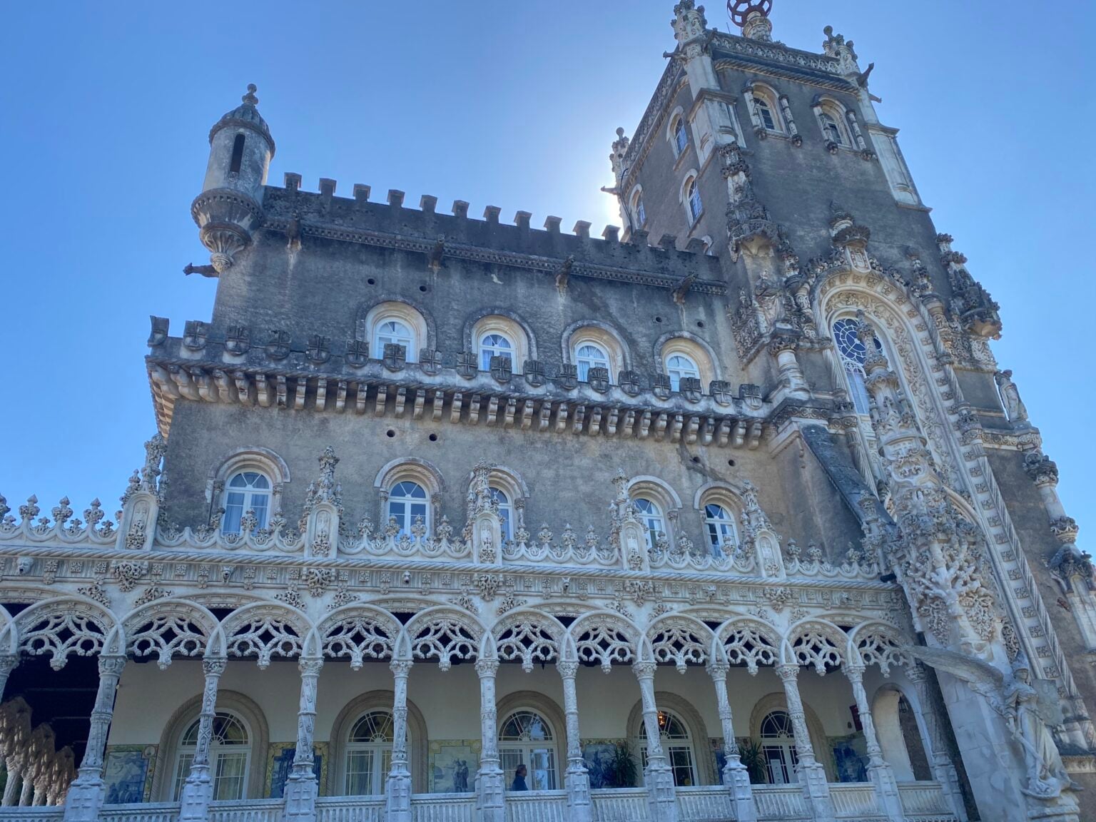 Luso - Portugal’s Most Charming Spa Town - Portugal.com