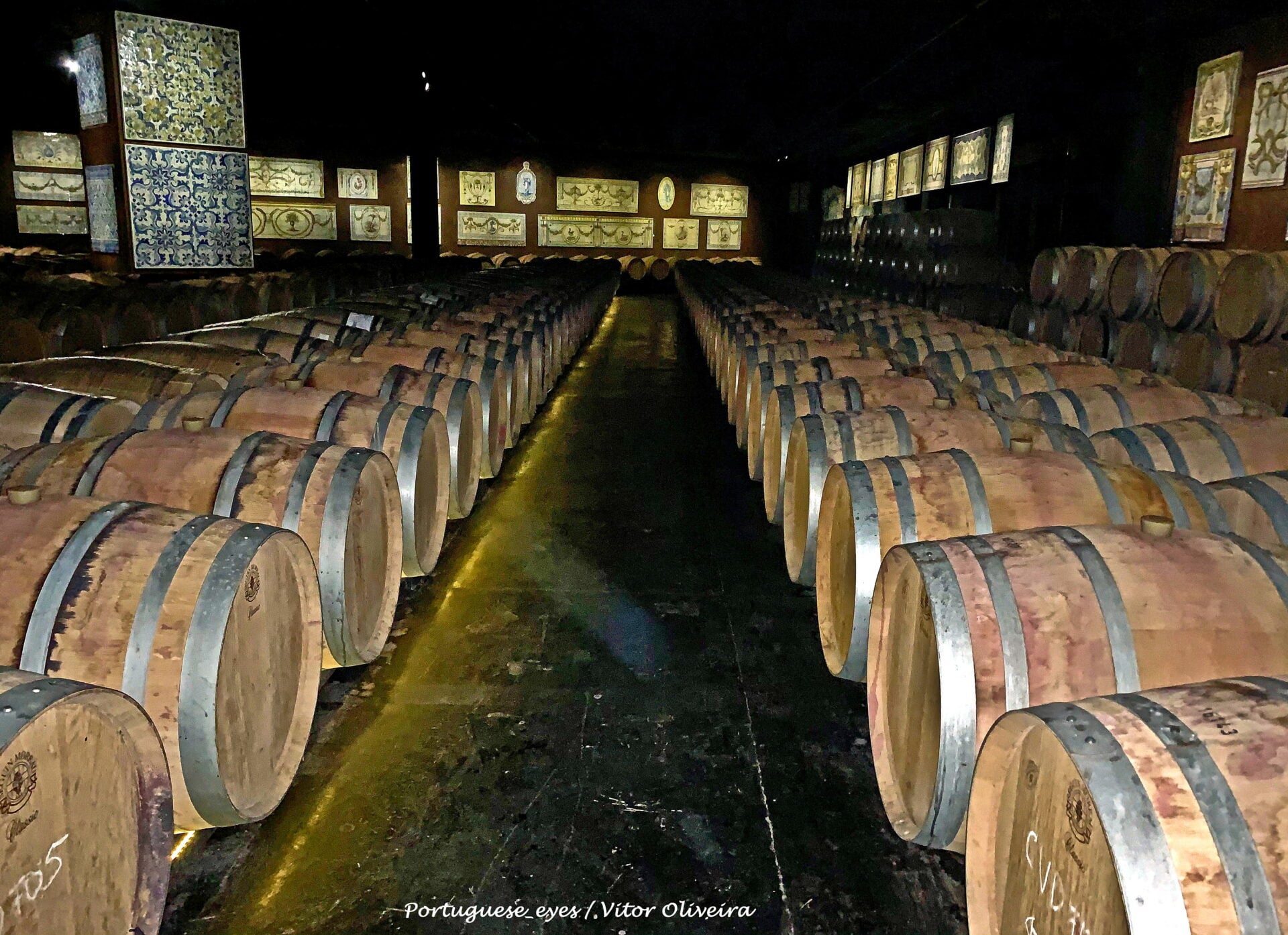 7 Best Wineries in the Setúbal Peninsula - Portugal.com