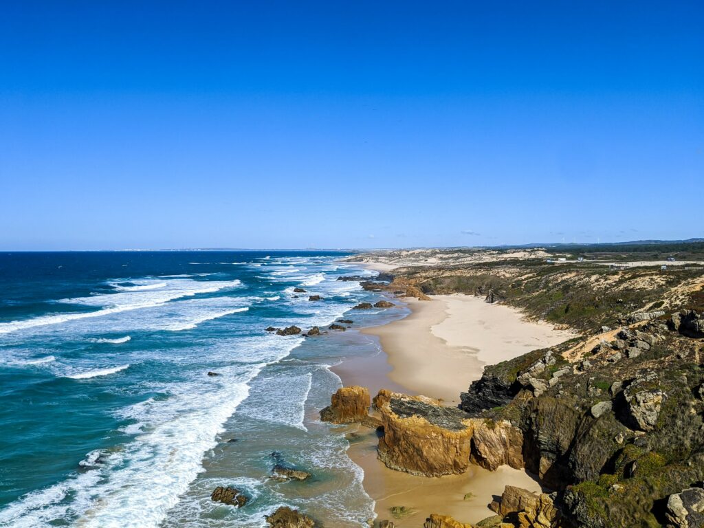 10 Best Beaches in the Alentejo - Portugal.com