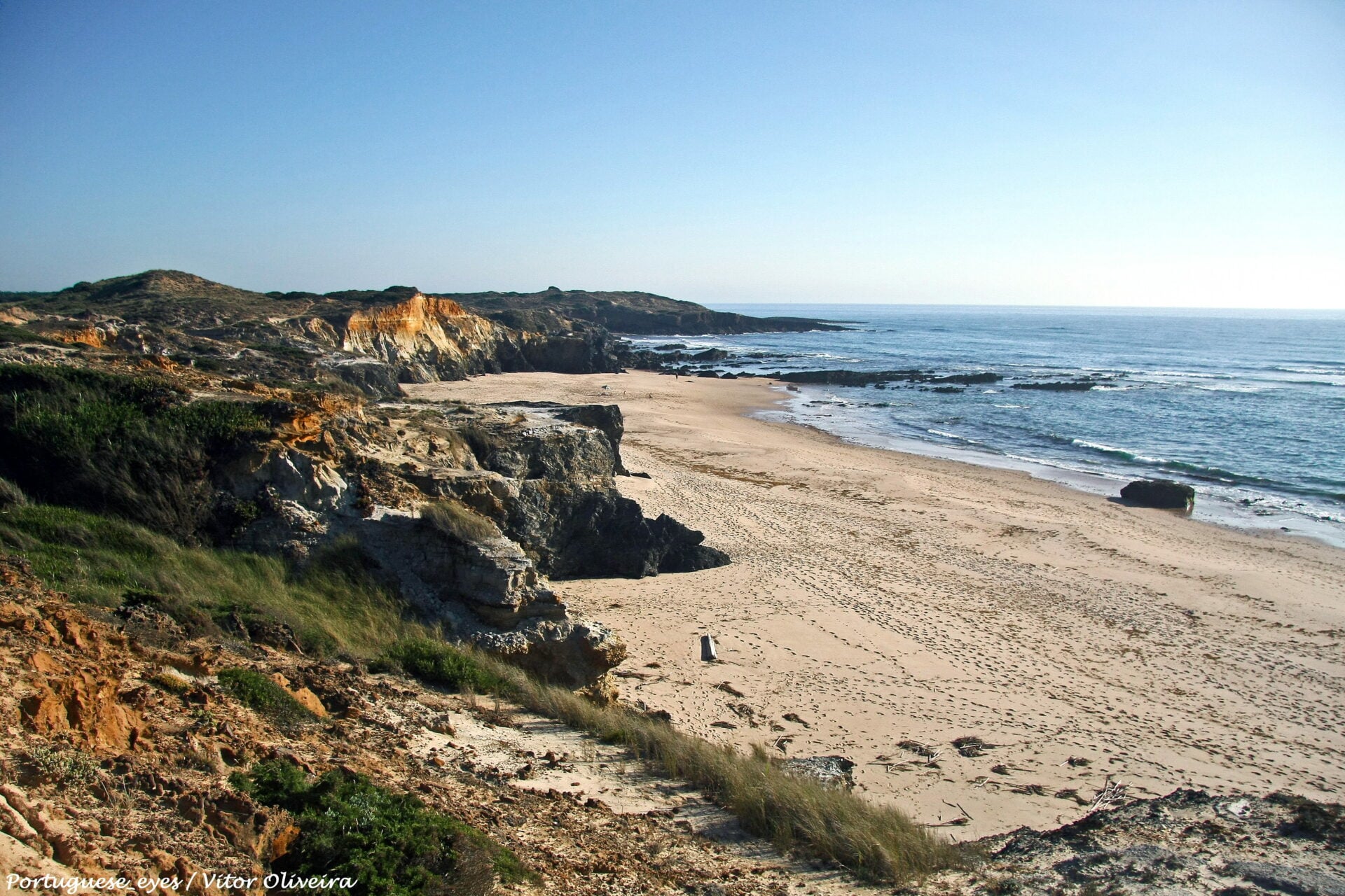 10 Best Beaches in the Alentejo - Portugal.com