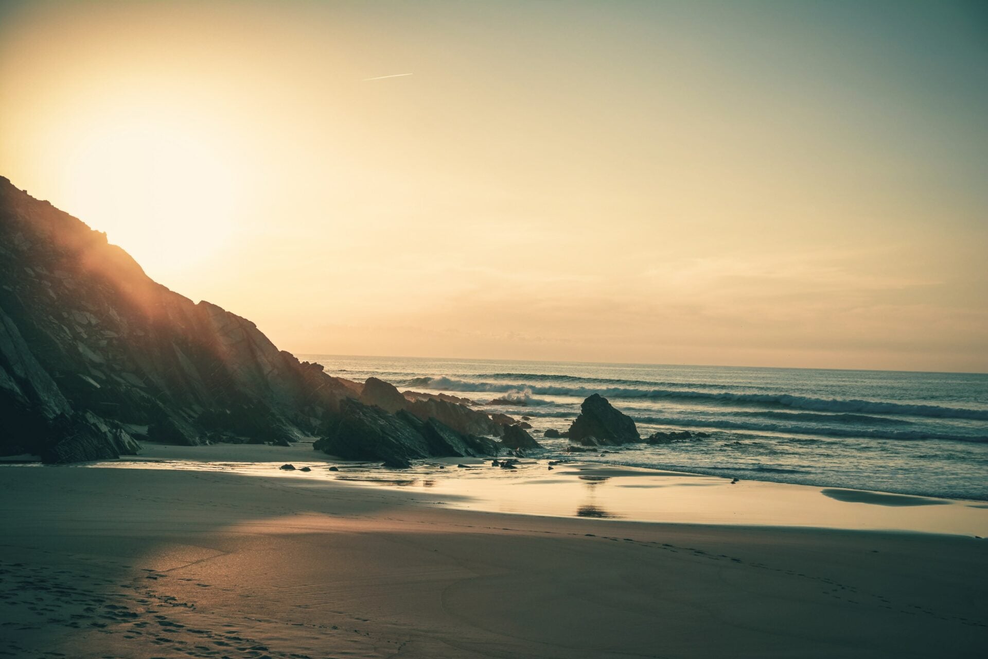 10 Best Beaches in the Alentejo - Portugal.com