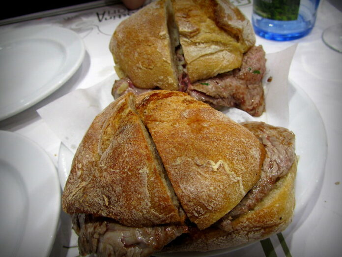 The Prego: A Classic Portuguese Sandwich - Portugal.com