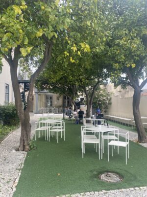 The 7 Best Libraries in Lisbon to Study and Get Your Work Done ...