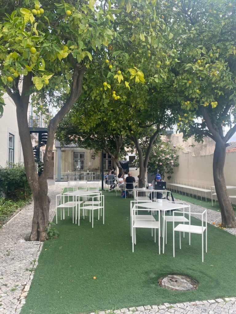 The 7 Best Libraries in Lisbon to Study and Get Your Work Done ...