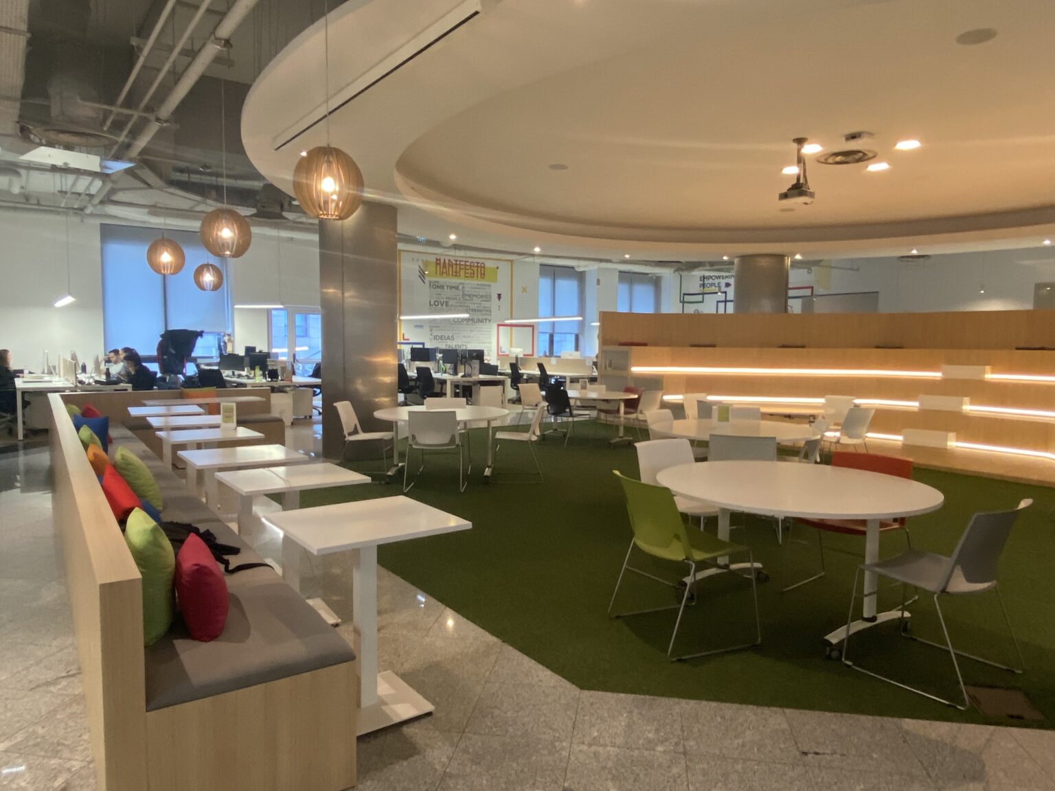 The 9 Best Coworking Spaces in Lisbon Right Now - Portugal.com