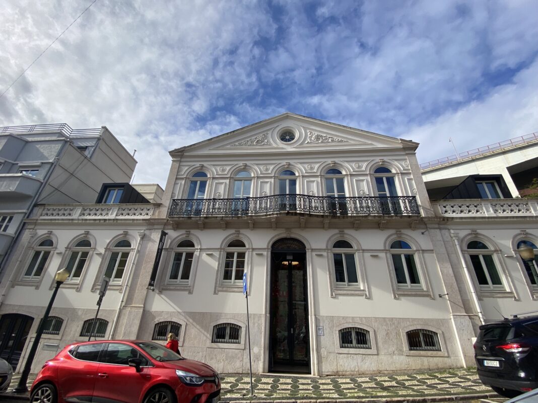 The 7 Best Libraries in Lisbon to Study and Get Your Work Done ...