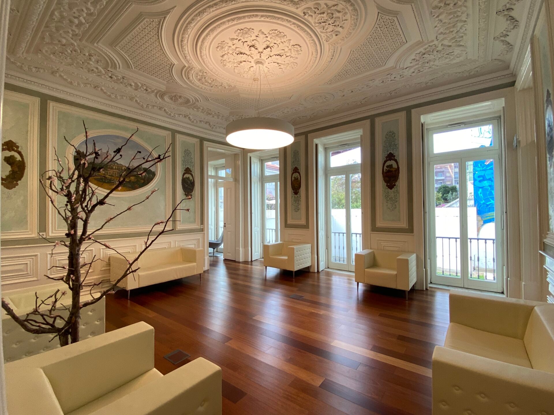 The 7 Best Libraries in Lisbon to Study and Get Your Work Done ...