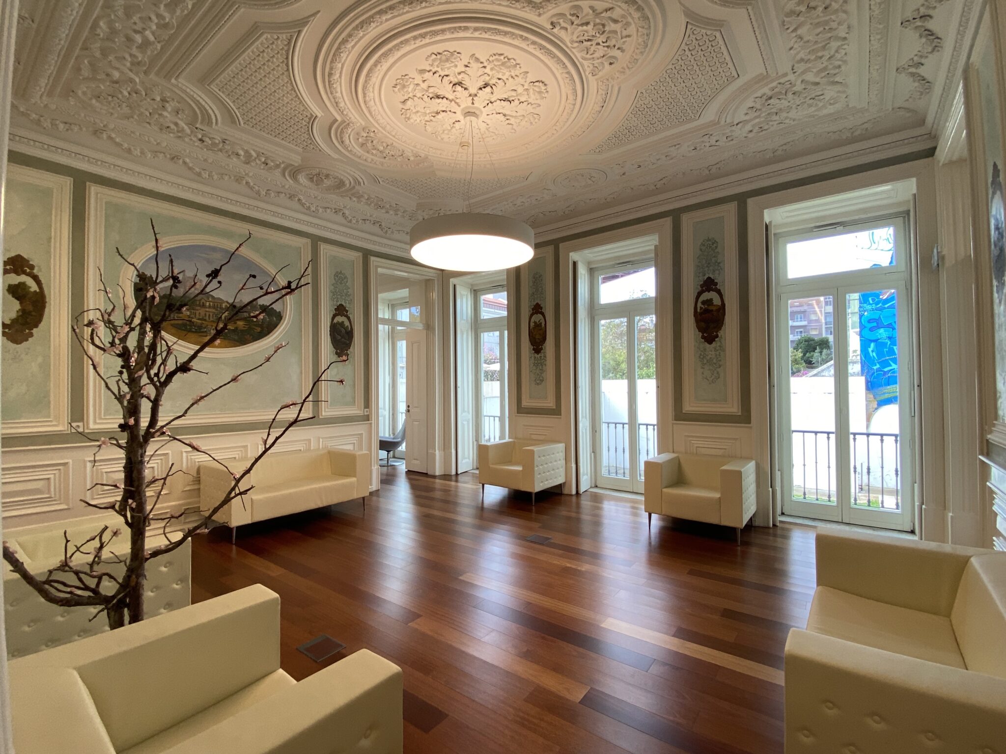 The 7 Best Libraries in Lisbon to Study and Get Your Work Done ...