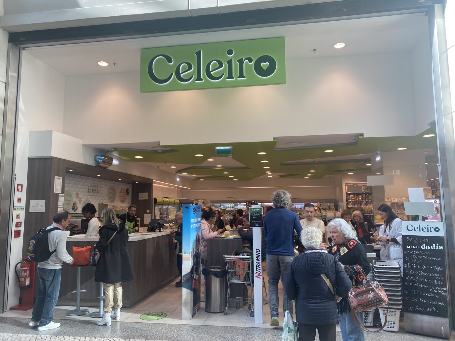 9 Supermarkets to Help You Find Hard-to-Find Ingredients in Lisbon ...