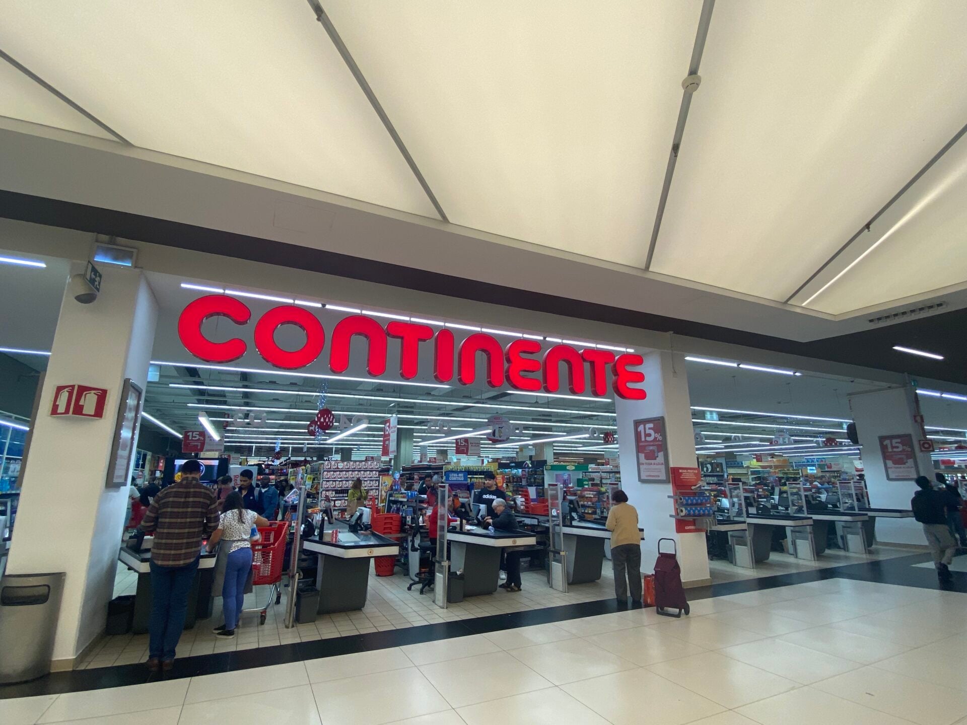 9 Supermarkets to Help You Find Hard-to-Find Ingredients in Lisbon ...